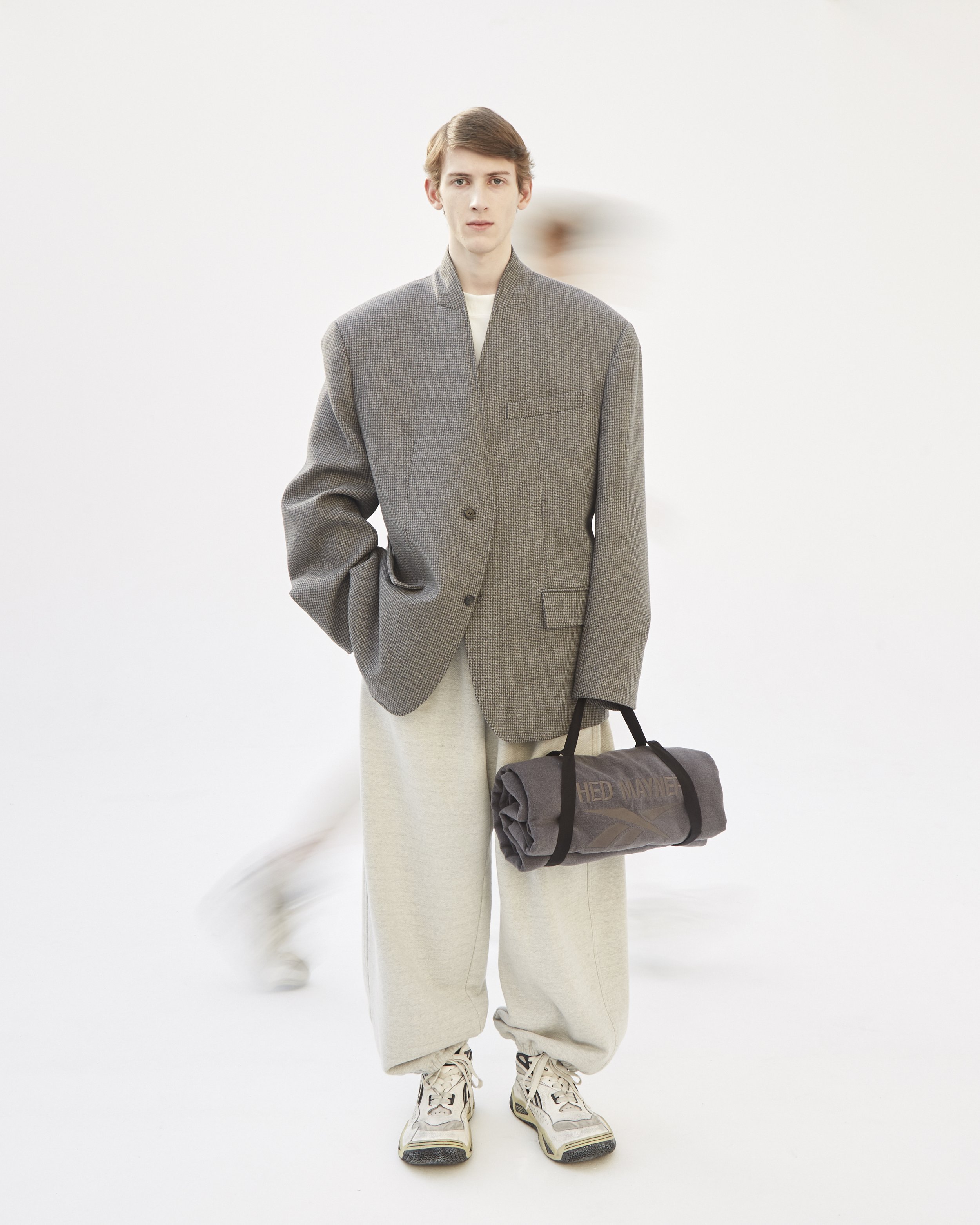 hed mayner blacktop — gianluca pegolo hed mayner blacktop — gianluca pegolo